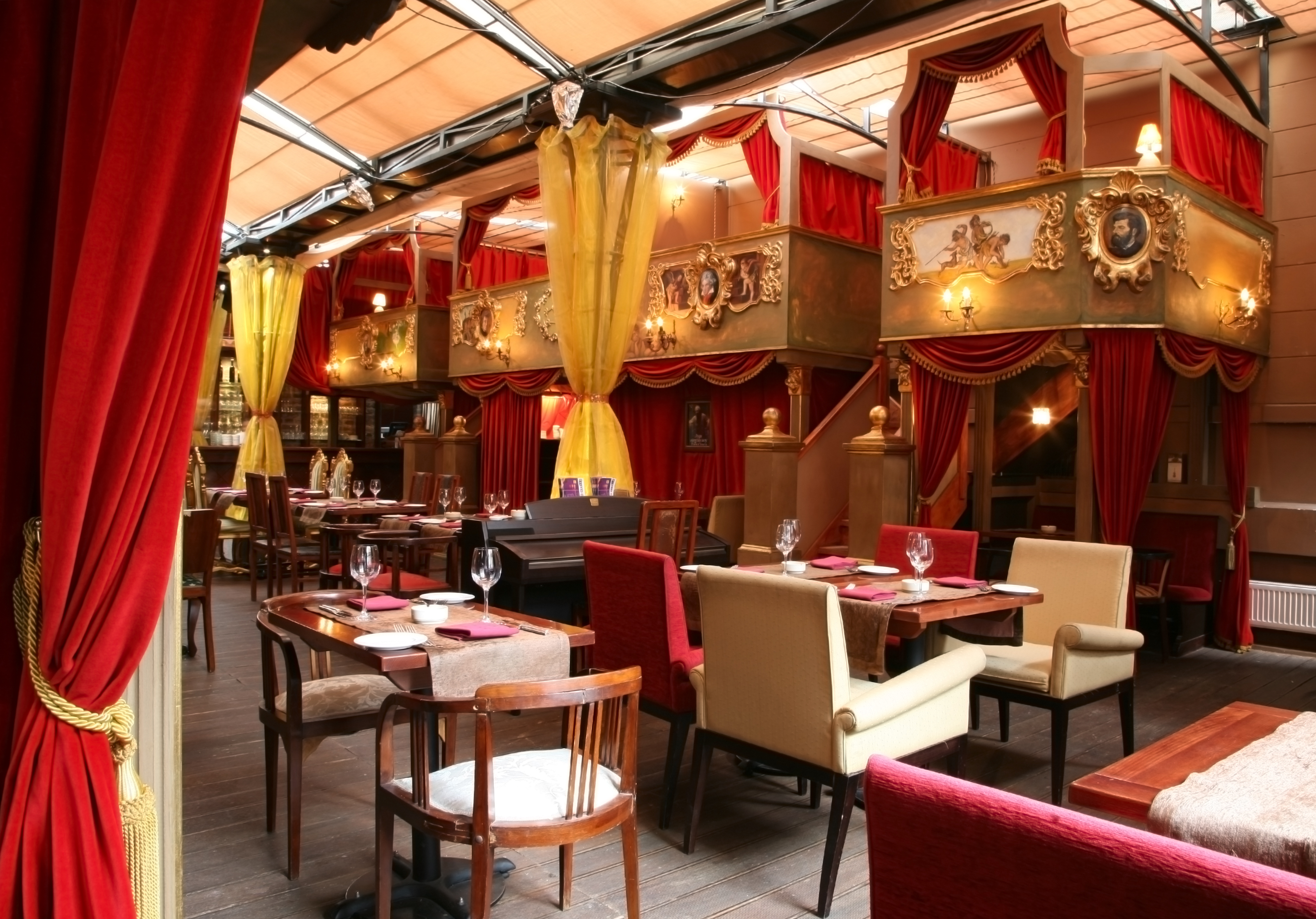 Architecture - Vemić Photo